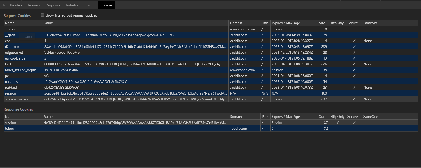 Same-Origin Policy (SOP) & Cross-Site Request Forgery (CSRF)